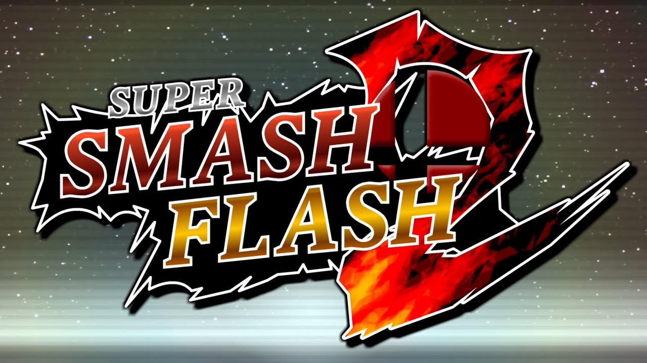 Super Smash Flash 2: Episode 300 - Beta | Version 1.0.0 - YouTube