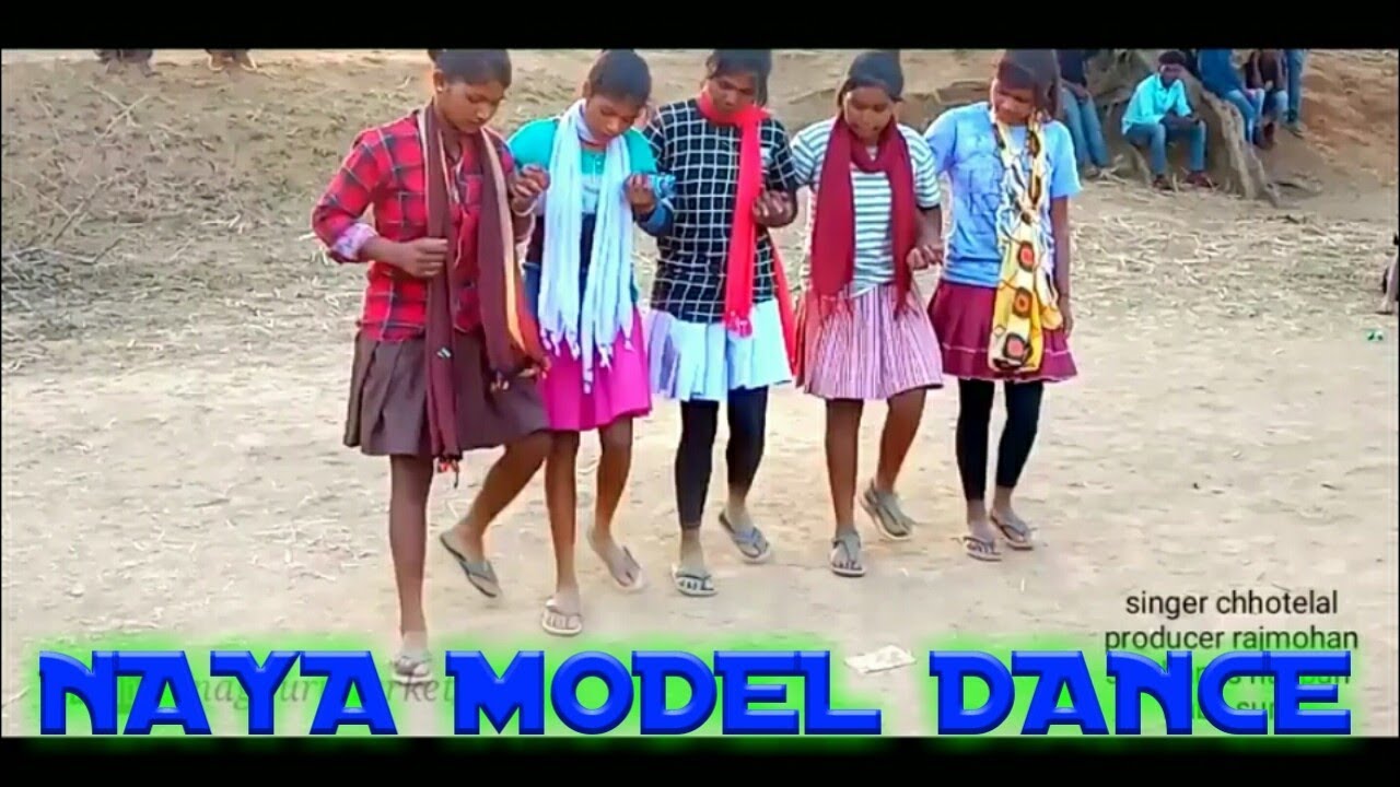 Singer CHOTE LAL NEW NAGPURI SONG BATATI ALON 2019 - YouTube