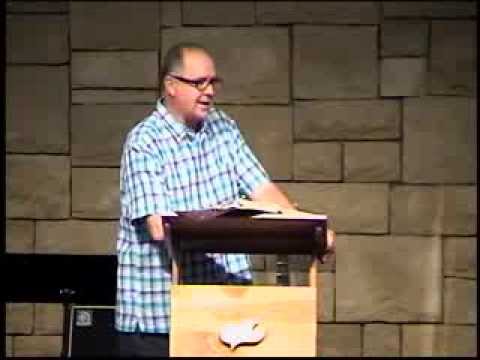 Psalms 107-110 with Pastor Jerel Hagerman of Joshua Springs Calvary ...
