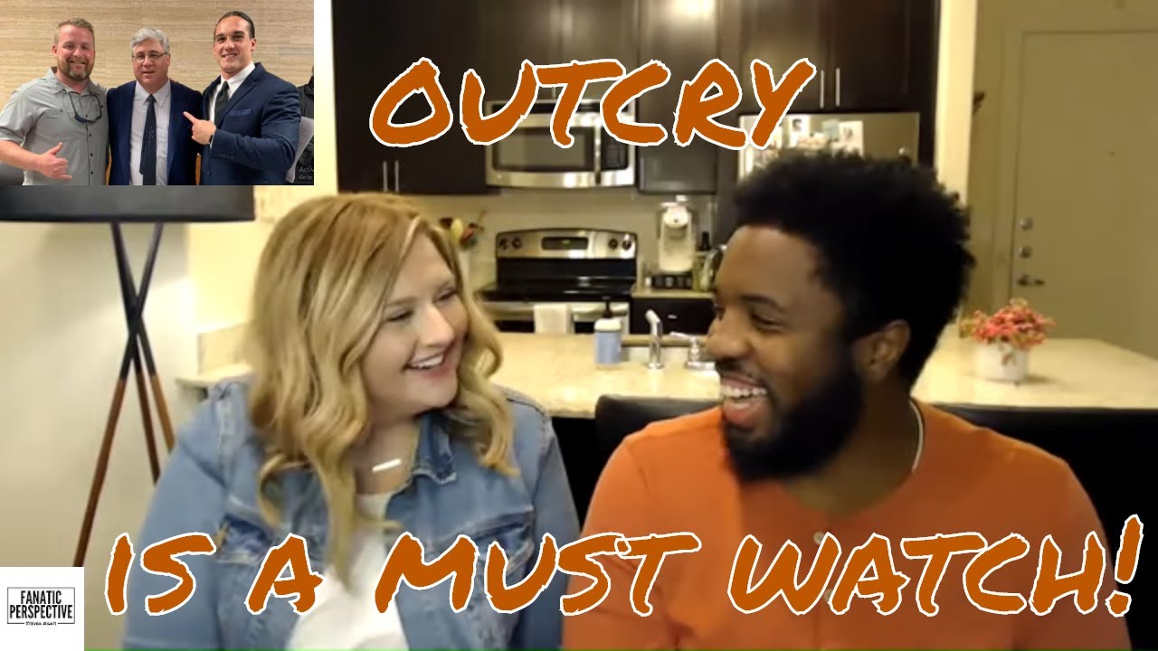 Outcry Mini-Series Review! The Greg Kelley Case Was CRAZY! Is His ...