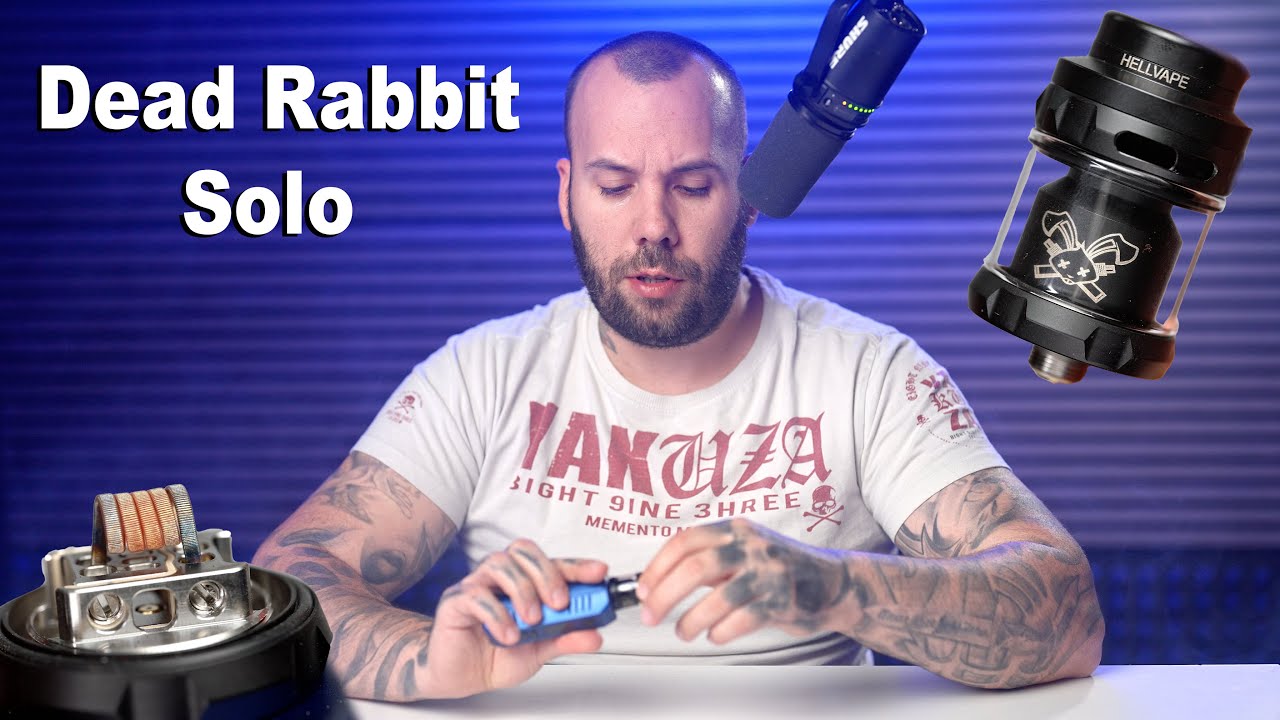 Dead Rabbit Solo - YouTube