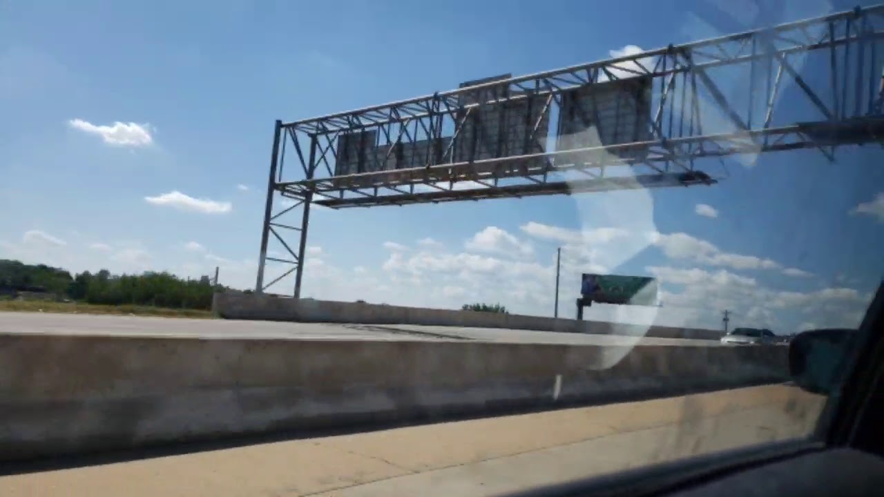 Exit 2E NE 23rd - YouTube