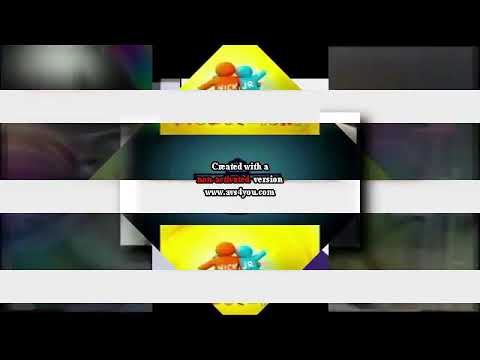 Scan Vs Round 5 Vs Everyone (AVS4YOU Version) [Sfc] - YouTube