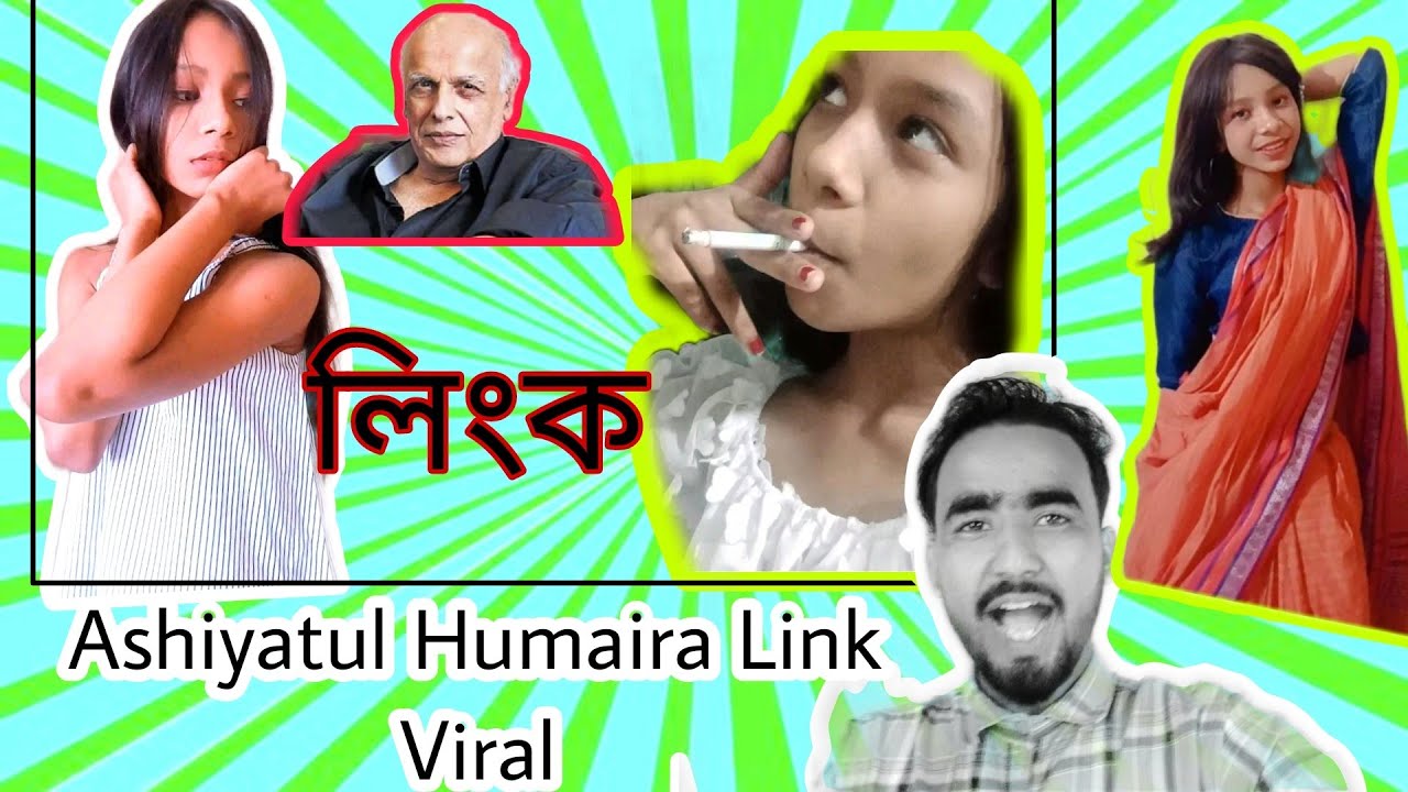 Ashiyatul Humaira Viral Video / Ashiyatul Humaira tiktokar - YouTube