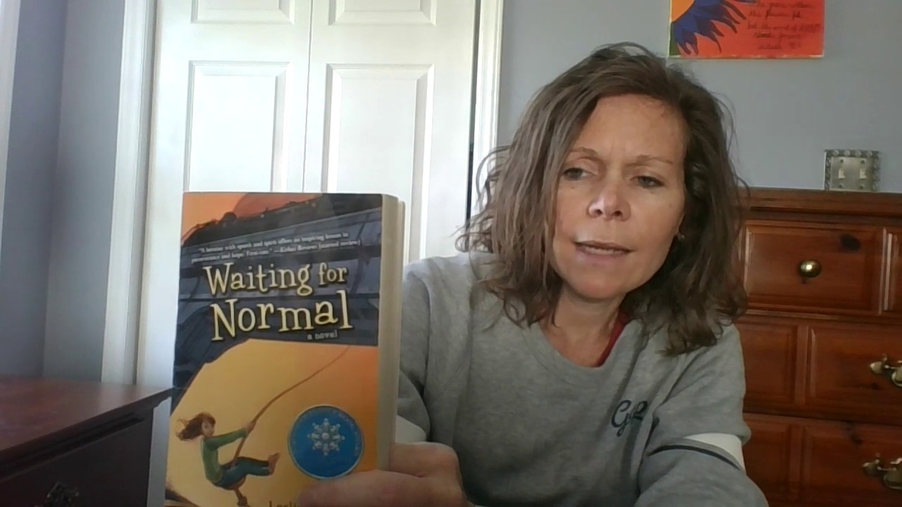 Waiting for Normal Chapters 43-45 - YouTube