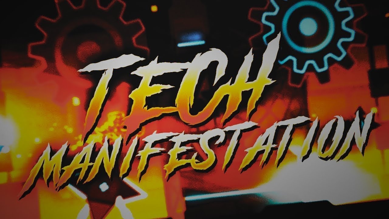 Tech Manifestation // PleoSlim RMD // EXTREME DEMON - YouTube