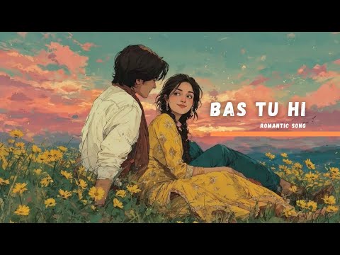 Bas Tu Hi - (Official Audio) | New Romantic Song | RG LO-FI - YouTube