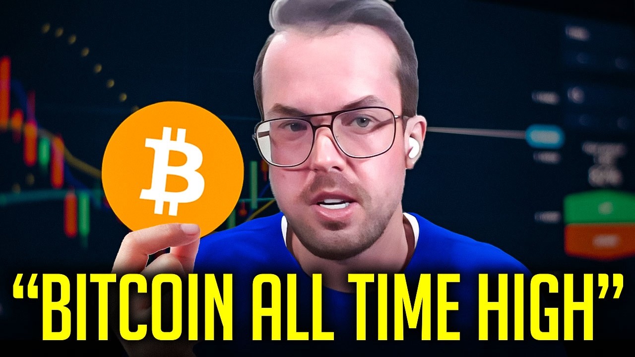 "Don't Let This Happen To You During This 31st DECEMBER Bitcoin Dip... " - Crypto Michael - YouTube