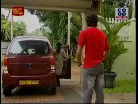 Pabalu Tele Dramma Bena Mama Jokes - YouTube