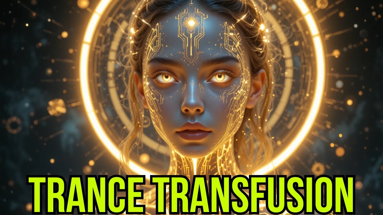 TRANCE TRANSFUSION 13: The Classic Trance Album - A Tiesto-Inspired ...
