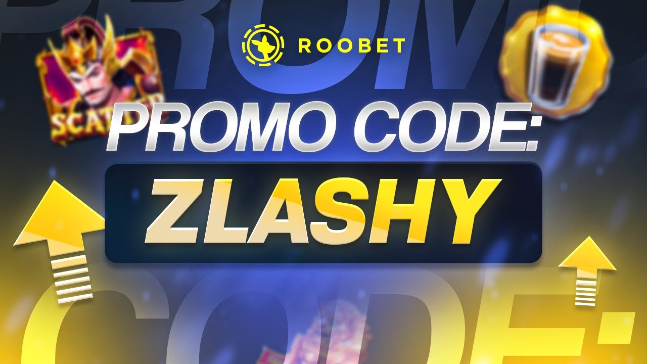 ROOBET PROMO CODE + REDEEM BONUS CODE ROOBET - PROMO CODE ROOBET 2024 ...