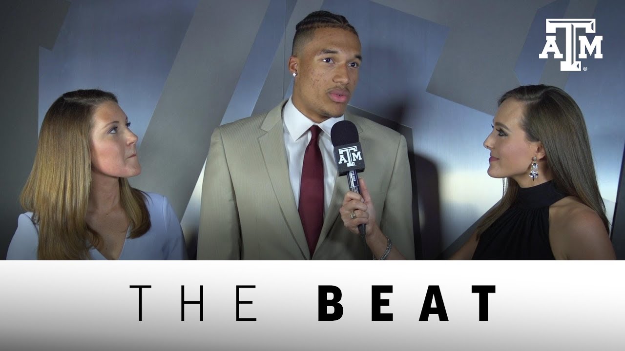The Beat: Show 14 | BCAs Feature - YouTube