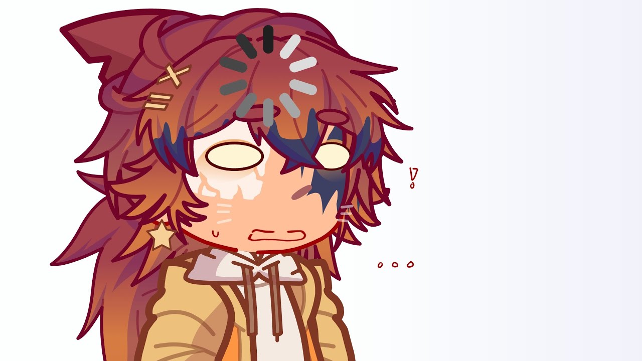 “I heard most people have a gay cousin” || Gacha L2 - YouTube