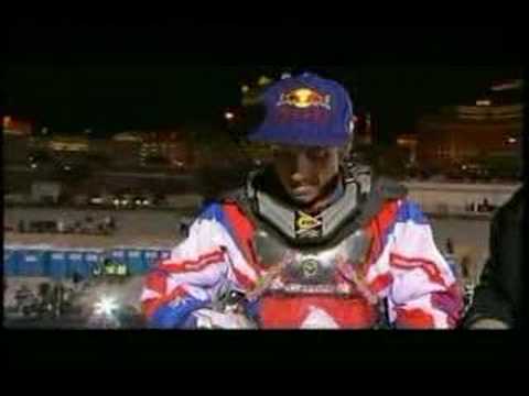 Robbie Maddison World Record Jump 2 - YouTube