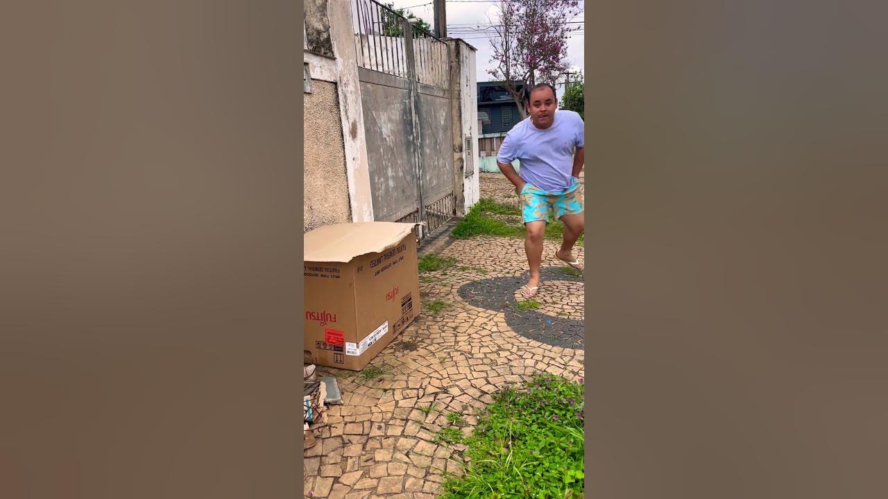 Nada vem fácil. #humor #comdia #humorbrasil - YouTube