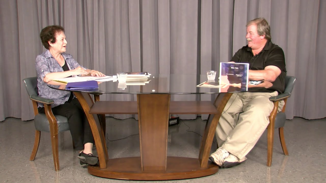 Books and Beyond with Jimmy Bennett: Beverly Peck, Author and Poet ...