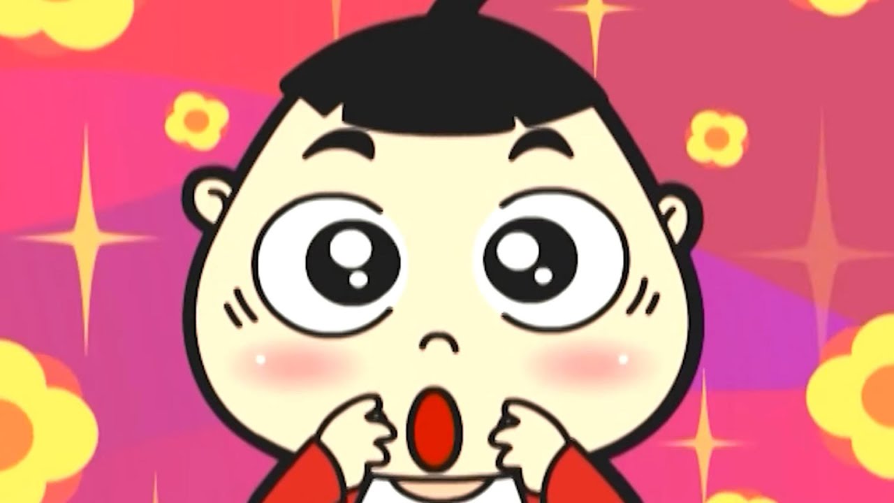 Surprise - Keke Story & Comic Entertainment Cartoon for Children - YouTube