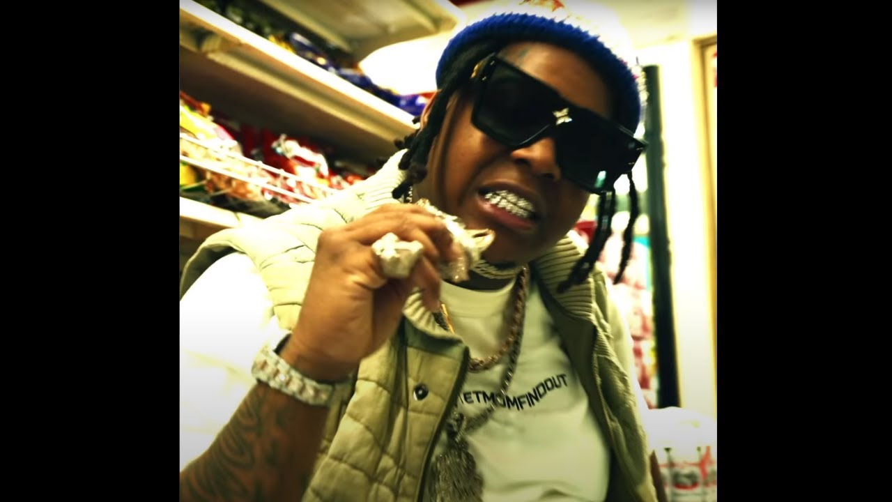 [FREE]YTB Fatt x Icewear Vezzo Type Beat 'Two Chains' - YouTube