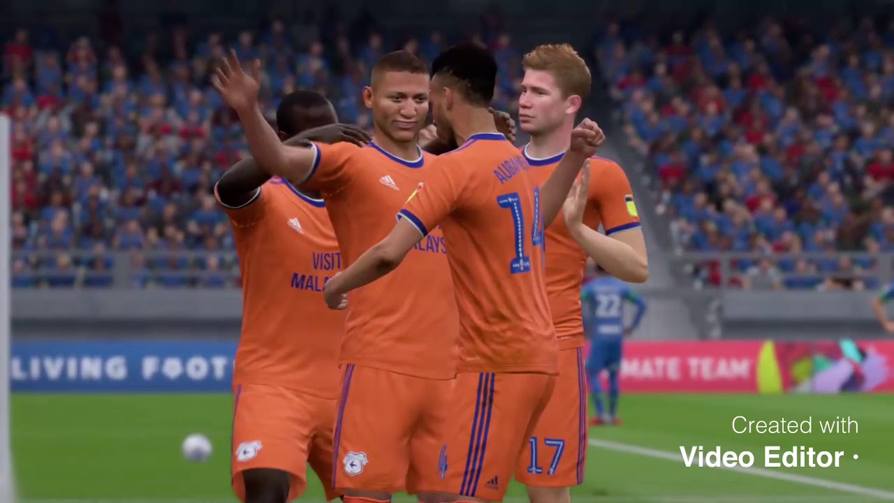 Fifa clips - YouTube