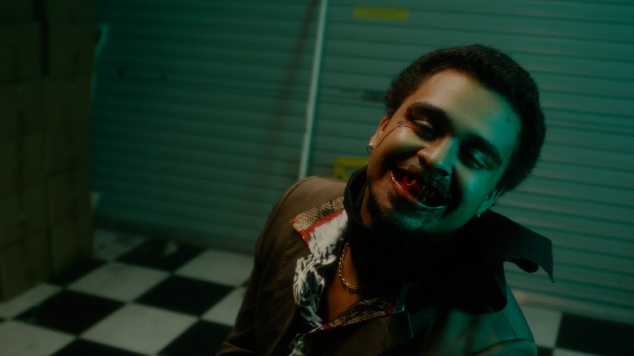 Fly Boy Jack - SAIKO - YouTube