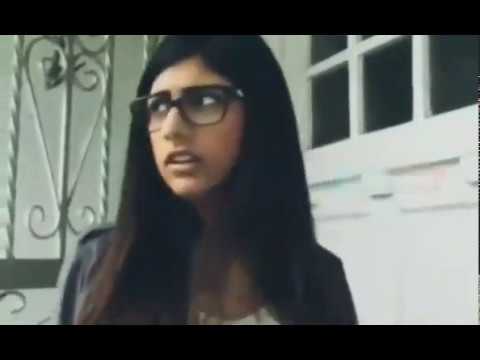 Mia khalifa meme || Funny Mia khalifa video - YouTube