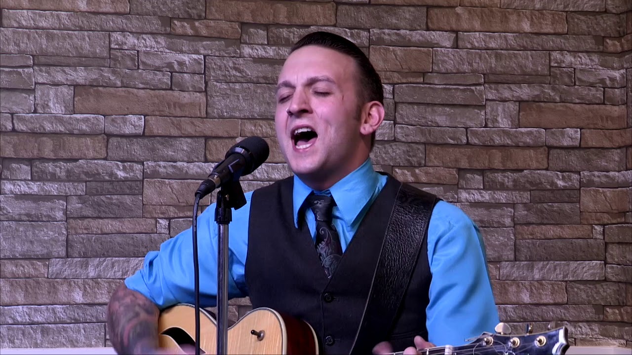 Bubba Lou Tugget orig creature of the night - YouTube