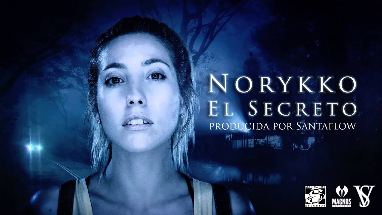 Norykko - El secreto - YouTube