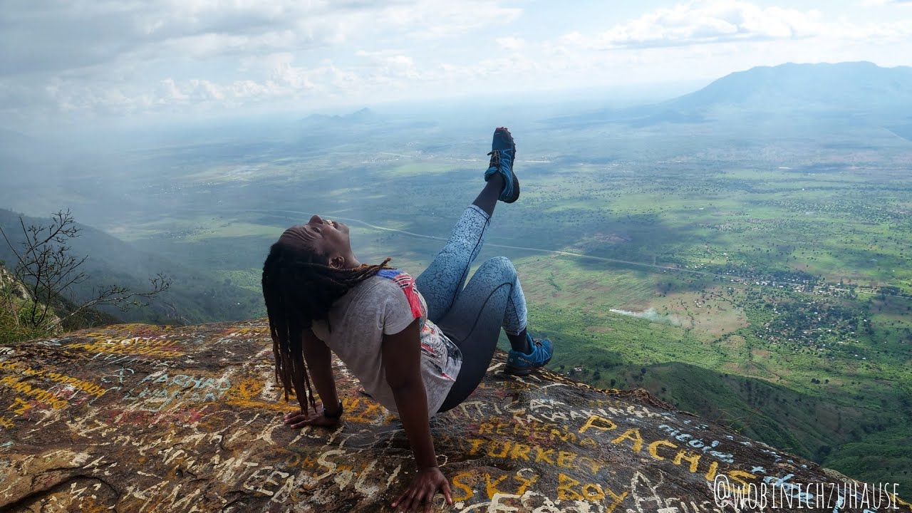 Tanzania | Napapenda Lushoto ni Norway ya Africa - Finding Irente ...