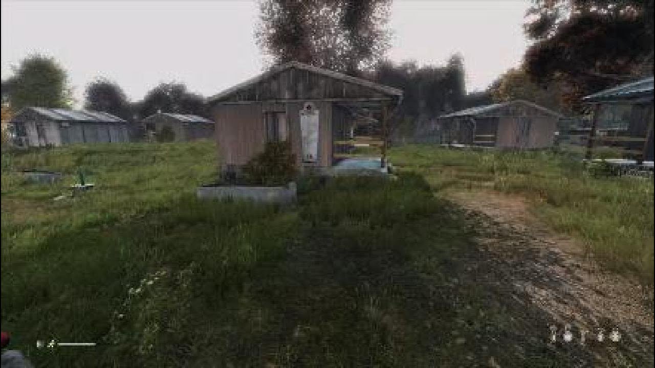DAYZ CONSOLE TUTORIAL SERIES-Episode 1: An Intro to the Basics - YouTube