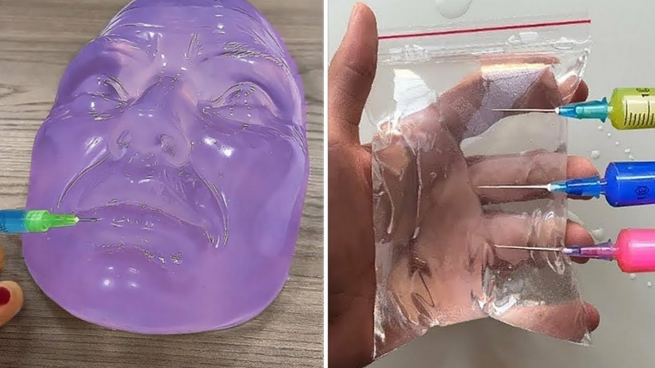 Satisfying Enjoy And Relaxing Compilation #84 || Best Oddly Satisfying ...