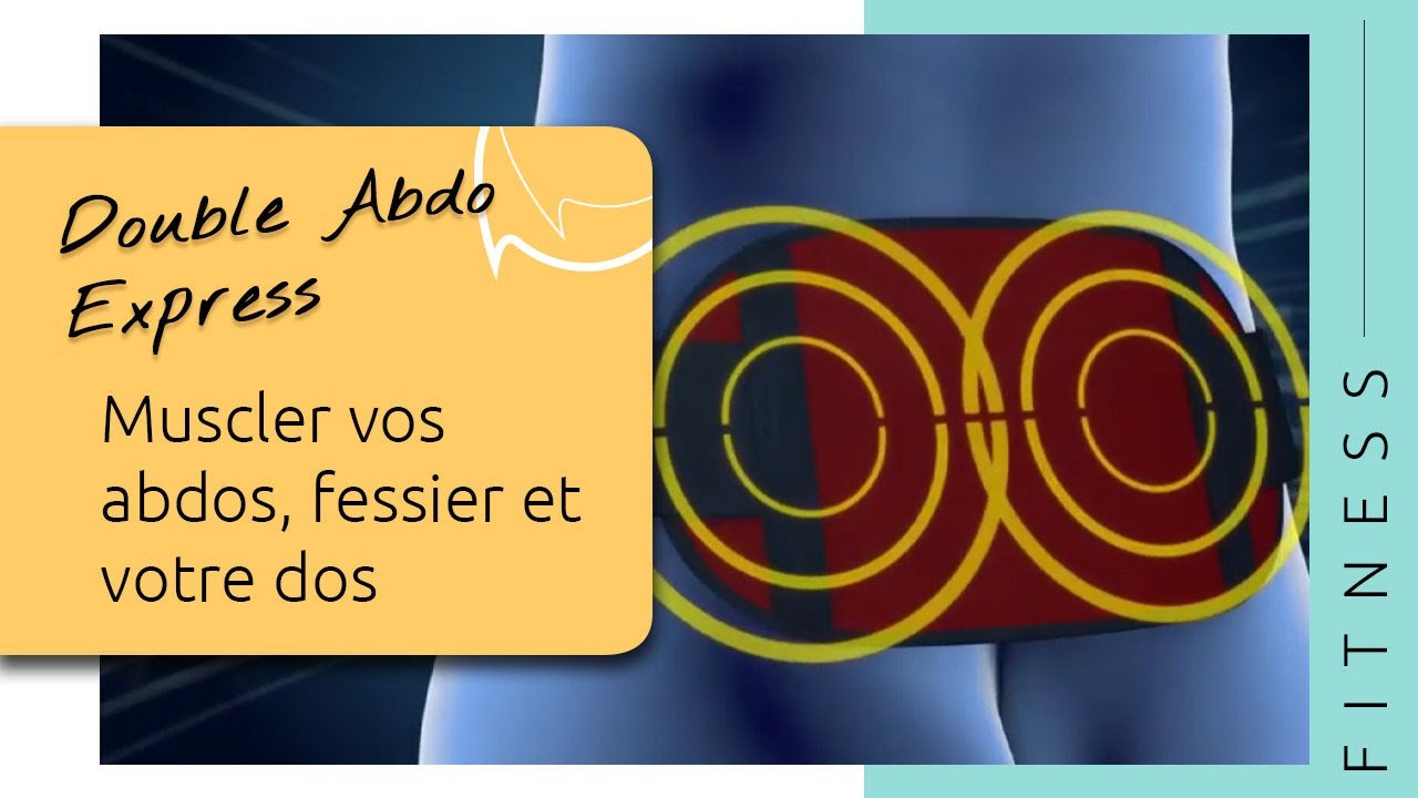 Double Abdo Express - YouTube