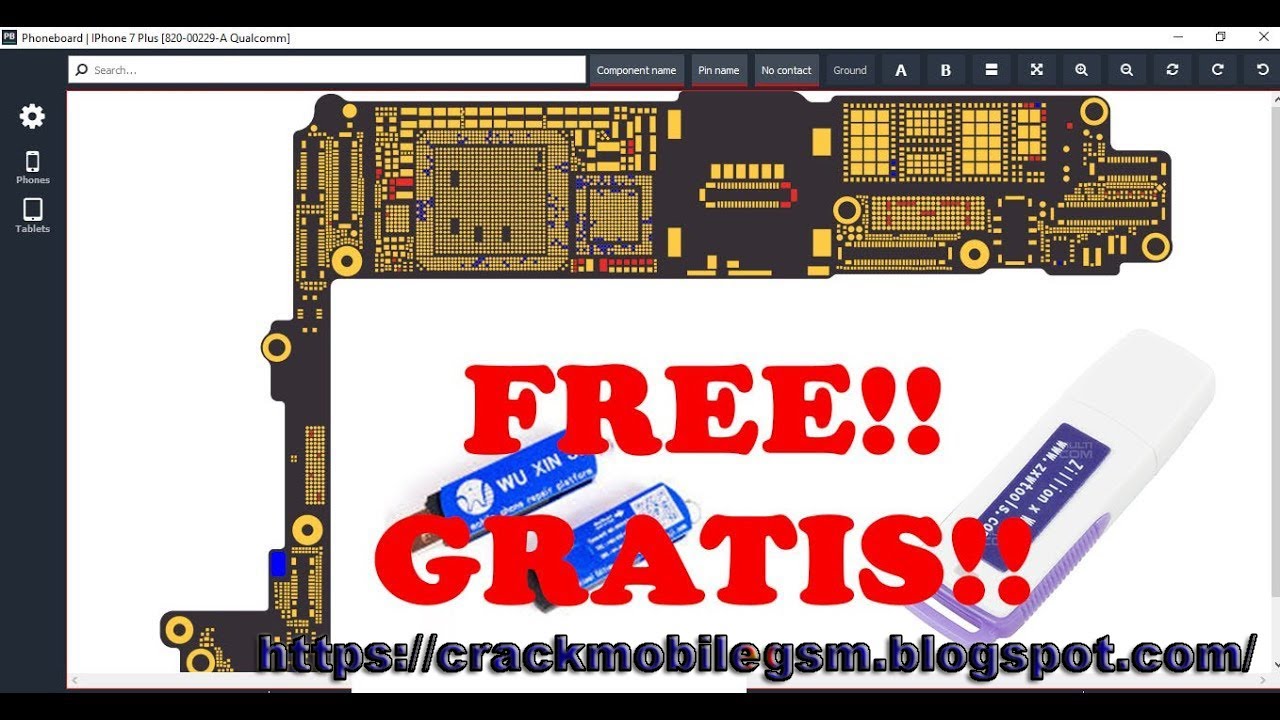 Phoneboard v1 9 0 - YouTube