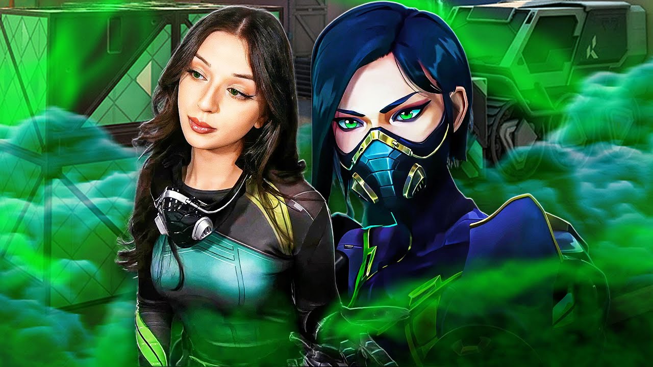 What 0 Hours of Viper looks like... - YouTube