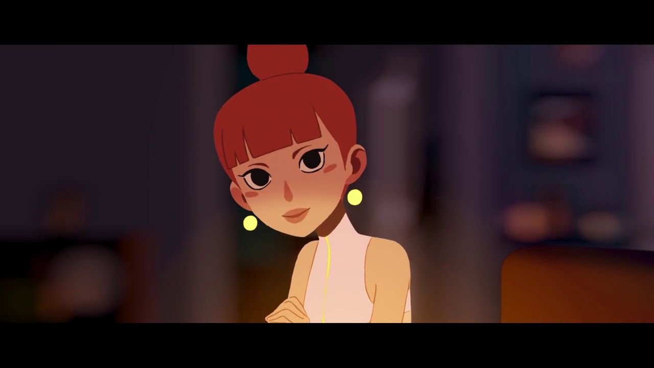 #shortfilm #film #Movie -Best_Friend_Animated_short_film(2018) - YouTube