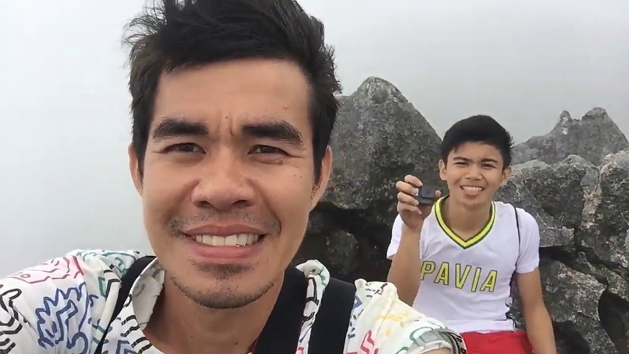 bato dungok adventure sikond vlog - YouTube
