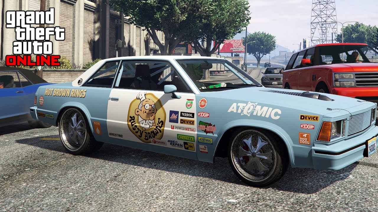 🚗 SATURDAY CAR MEET & MODDED CAR TRADING at LS Car Meet | GTA ONLINE ...