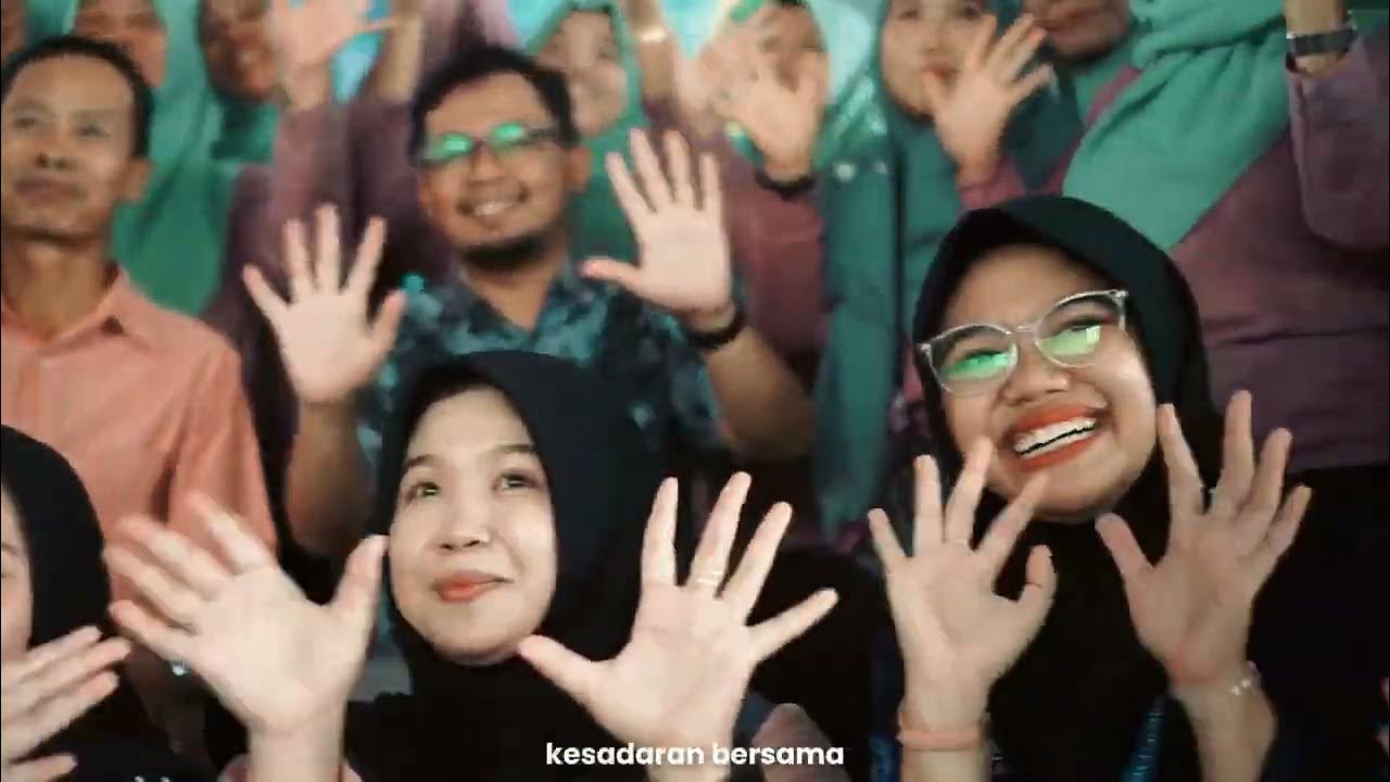 Video Profil PPK Ormawa PRISMA UMS 2024 - YouTube