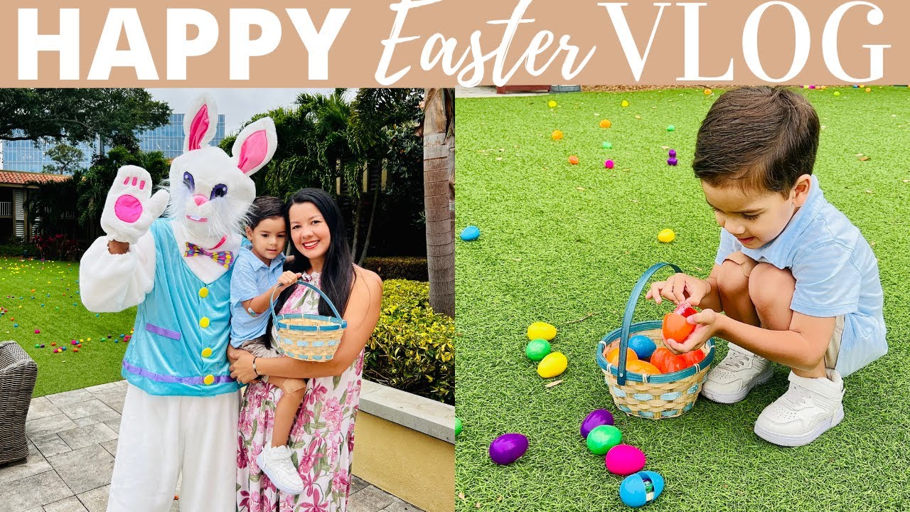 EASTER 2023 || MAS DE 1000 HUEVOS DE PASCUA || CATHY TIPS - YouTube