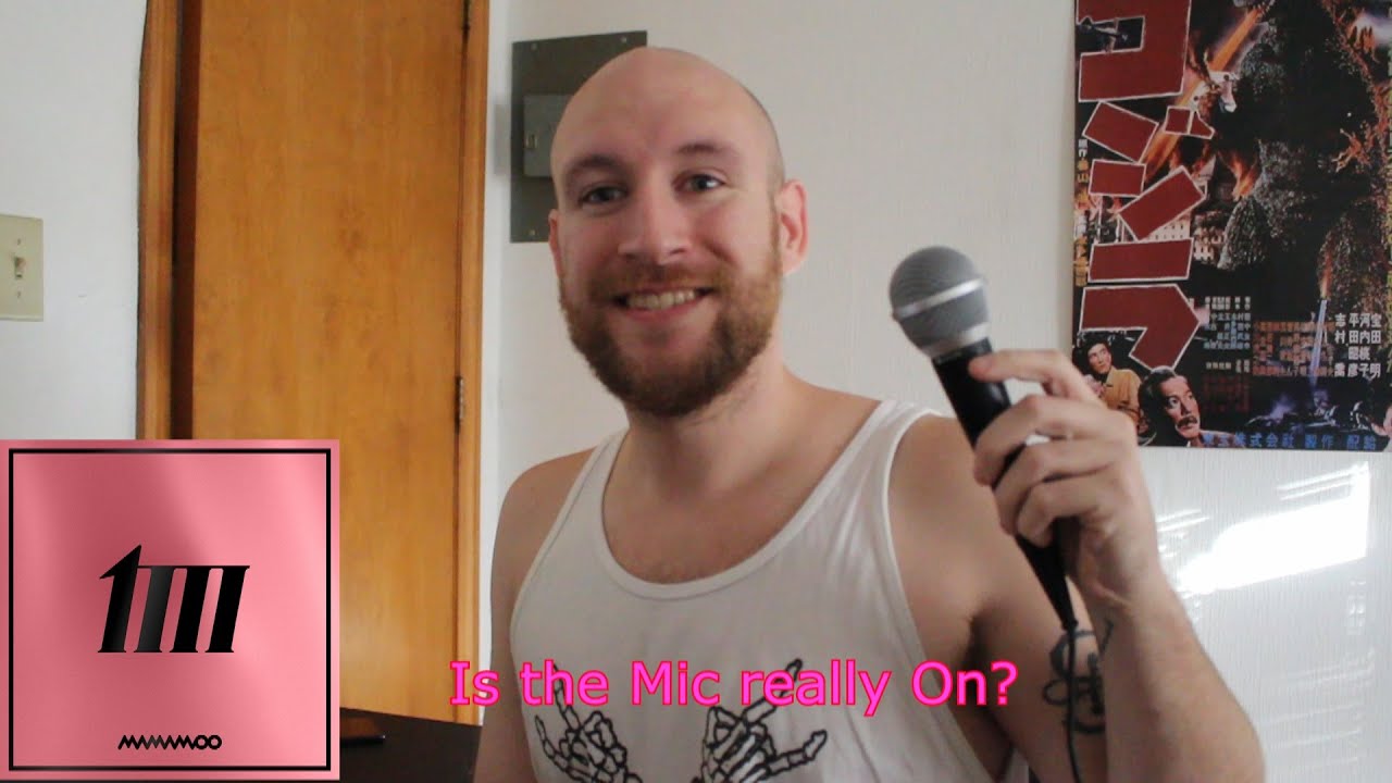 Devin Reacts to: "ILLELLA" by Mamamoo - YouTube