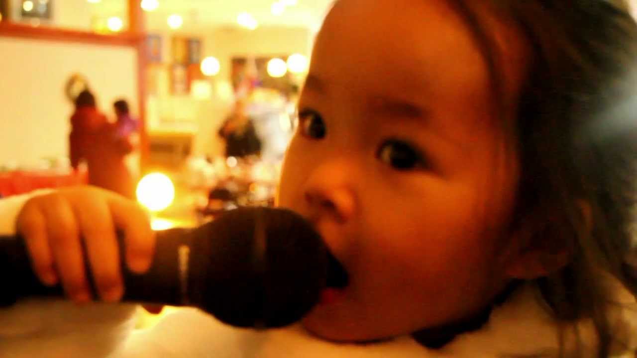 Leah Sings - YouTube