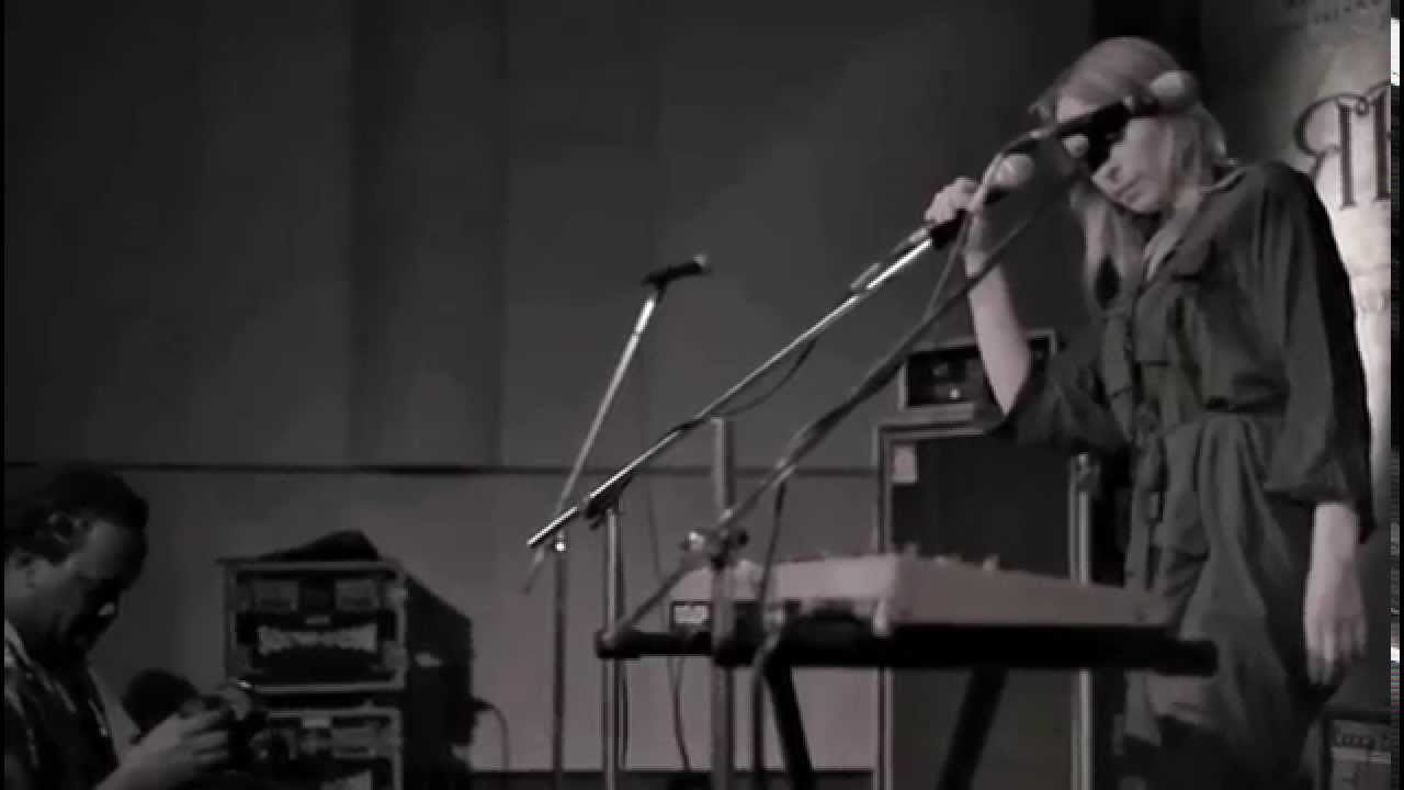 Lucy Swann - How I Got Over | LFTC - YouTube