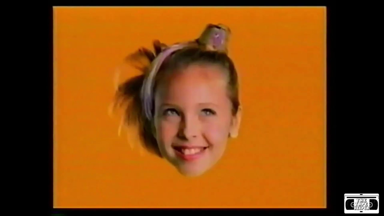 Barbie Get Glam Styling Head Commercial - 2002 - YouTube