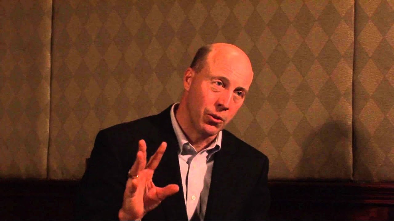 Dimensional Insight's George Dealy on How Diver Helps Healthcare ...