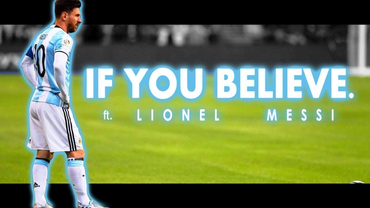 LIONEL MESSI || Story Of A LEGEND || BEST IN THE HISTORY OF FOOTBALL ...