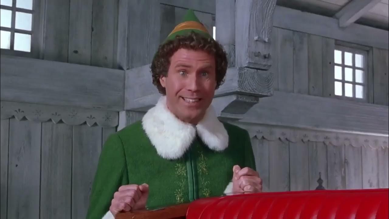 ELF el duende - Parte 3 - YouTube