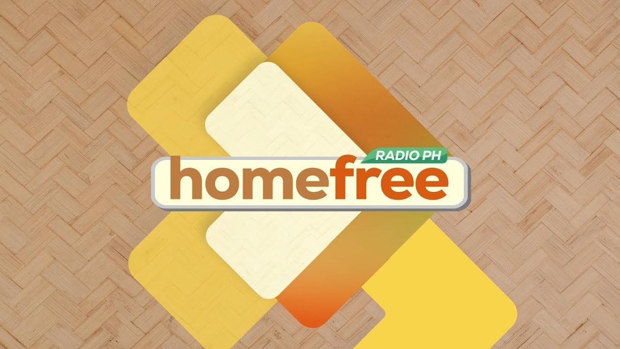 Home Free Radio Philippines Episode 45 | August 19, 2024 - YouTube