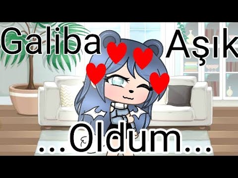 Galiba Aşık Oldum...