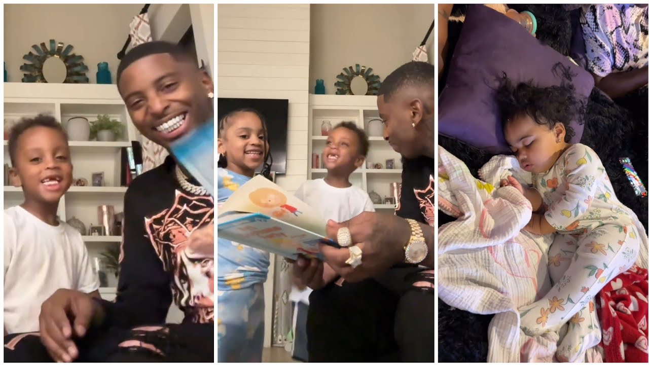 funnyMike daughter and son are studying with dad and making fun - YouTube