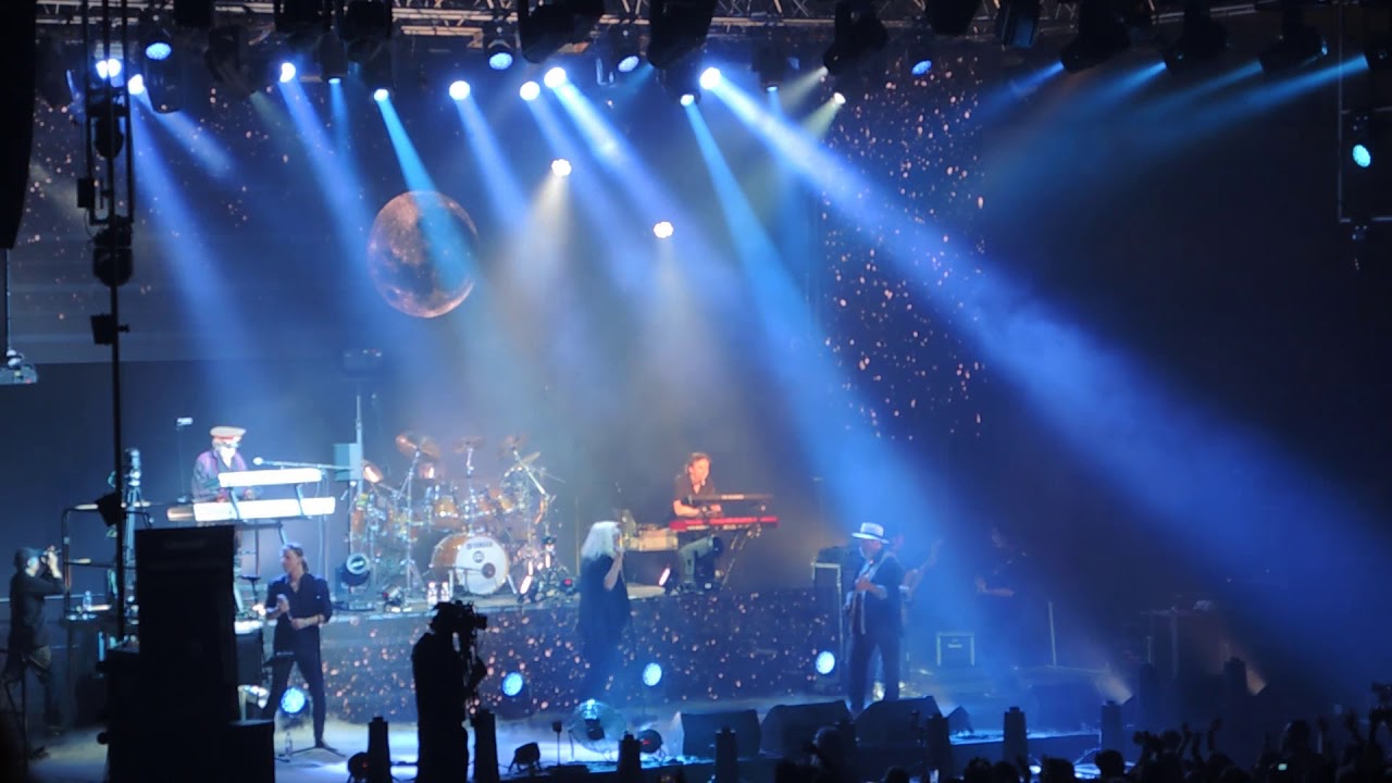 Omega live 2019.04.05 part 6! (HD) - YouTube