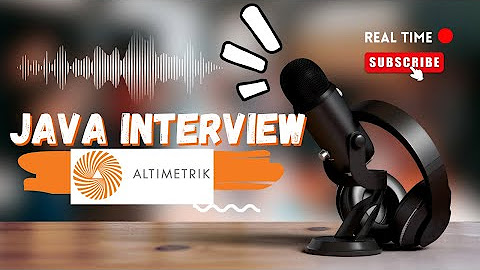 Mid-level [3-5] | Java Interviews - YouTube